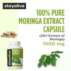 moringa for immune support