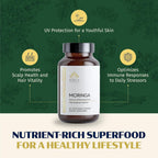 Moringa for immune support