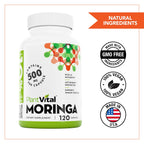 moringa for immune support