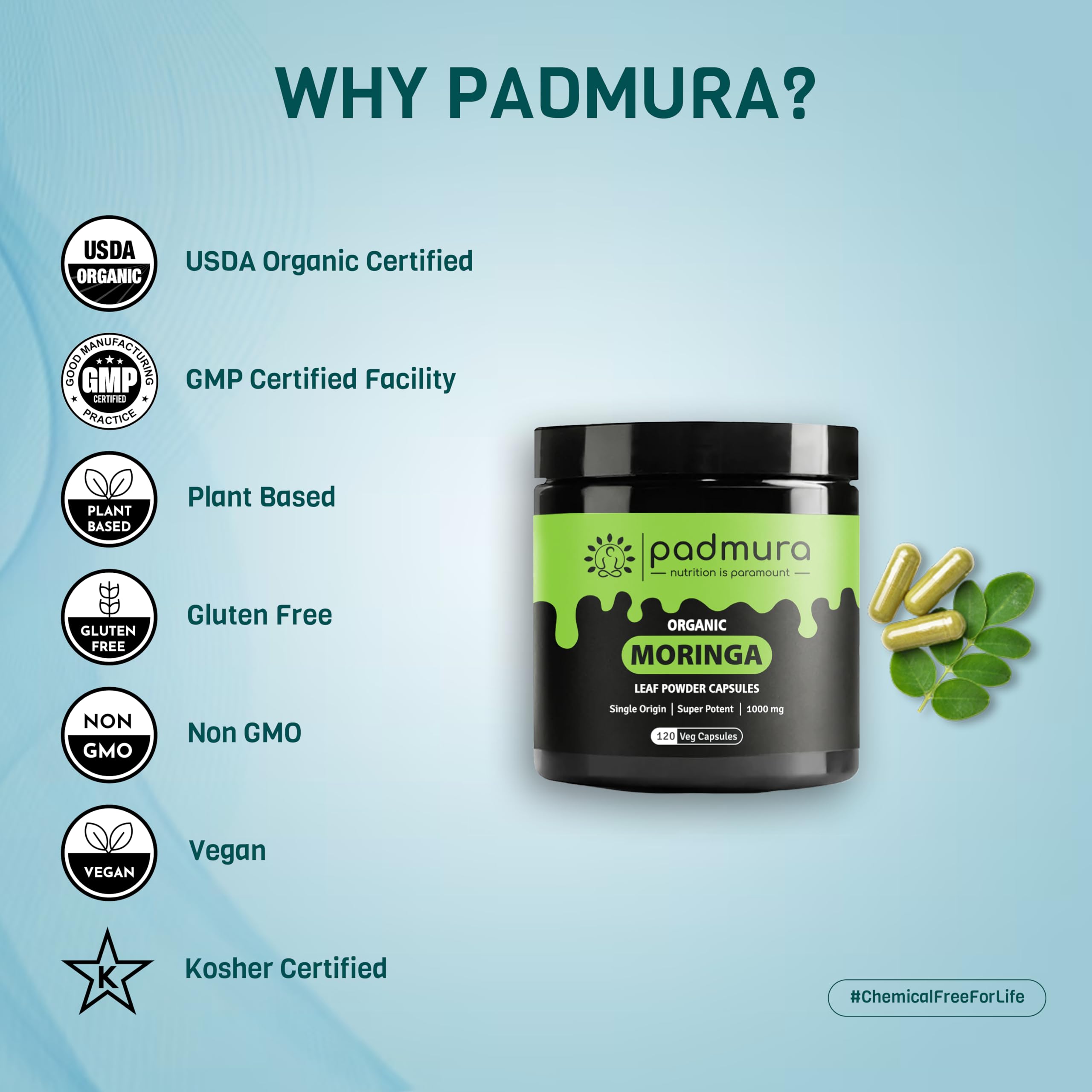 moringa for immune system support