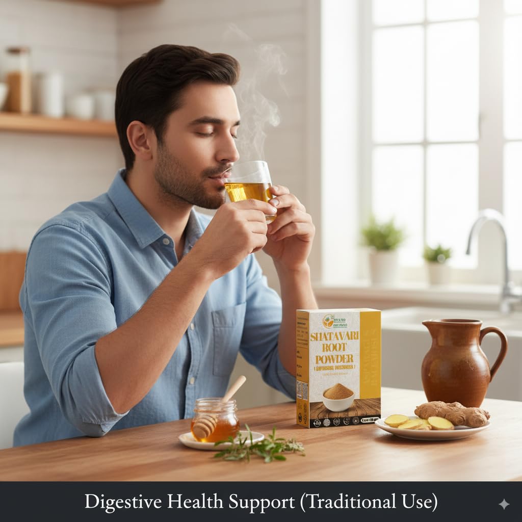 Moringa for immune system support