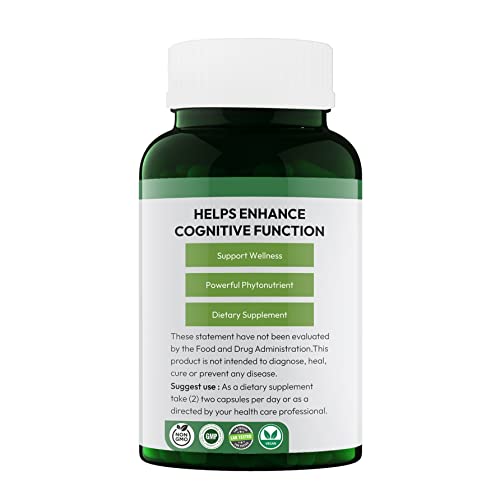 moringa for mental clarity and focus