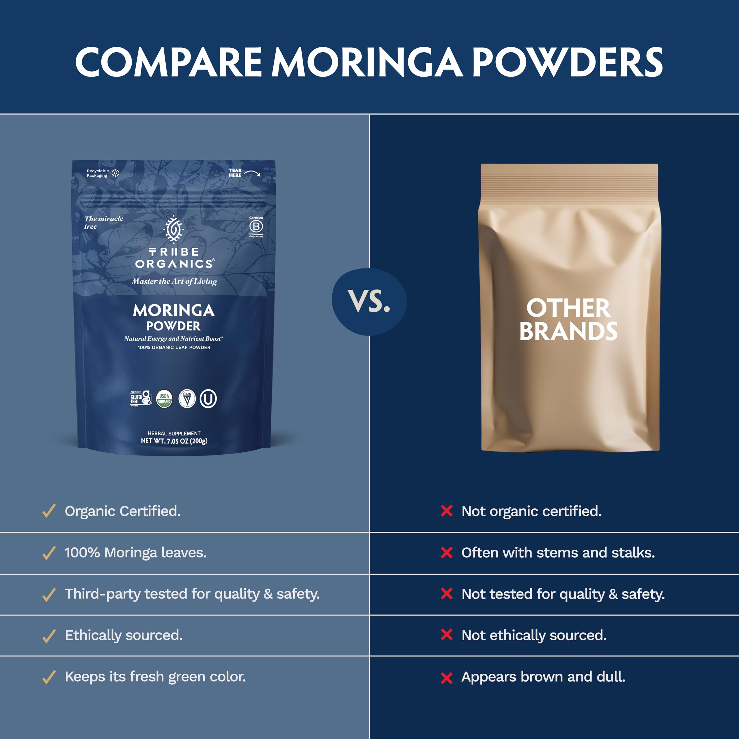 moringa for overall health benefits