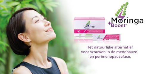 Moringa gel sticks for women's health