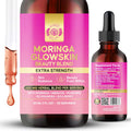 Moringa GlowSkin beauty drops