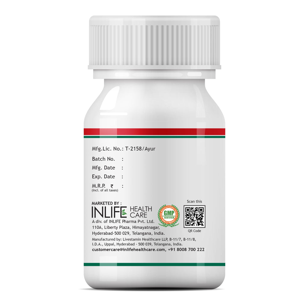 Moringa green tea for energy boost