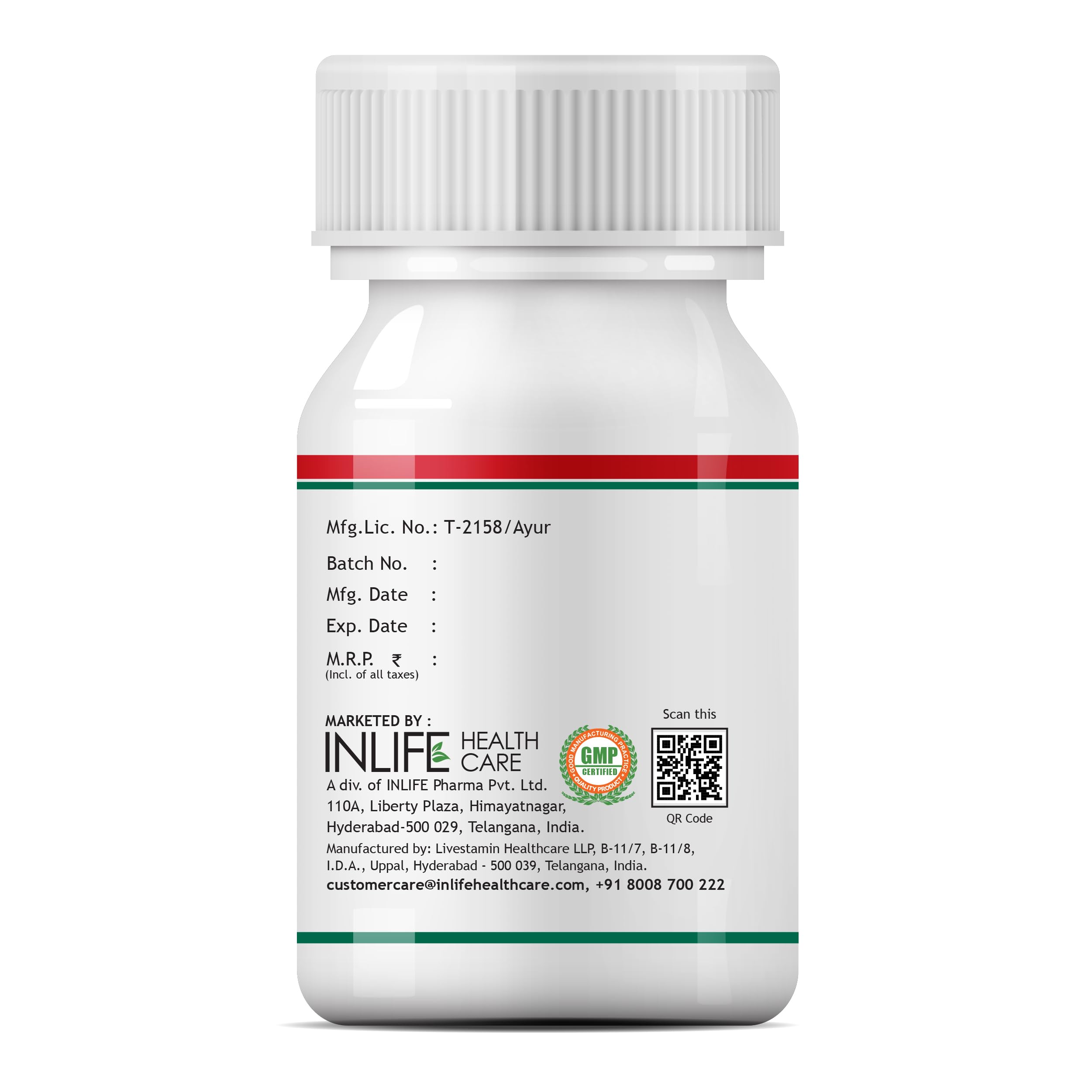 Moringa green tea for energy boost