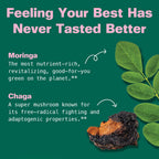moringa gummies for healthy lifestyle