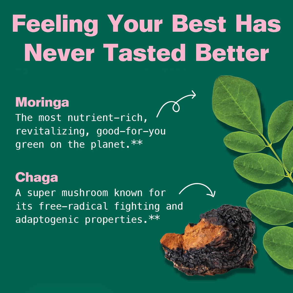 moringa gummies for healthy lifestyle