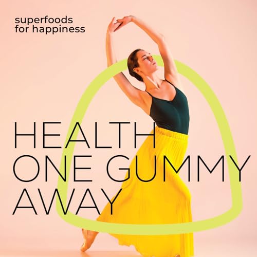Moringa gummies for holistic wellness