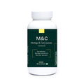 Moringa herbal supplements for energy
