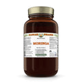 Moringa herbal supplements for vitality