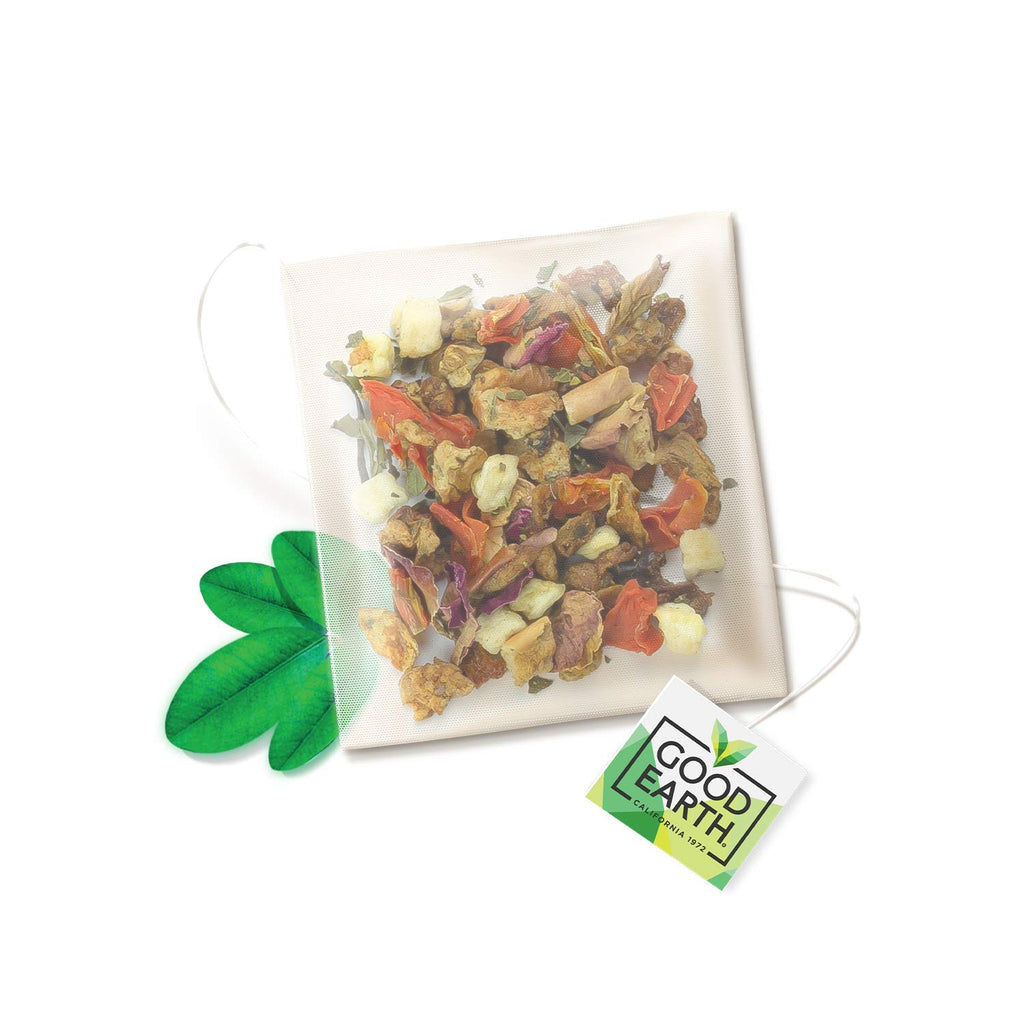 moringa herbal tea for relaxation