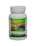 Moringa leaf capsules for energy