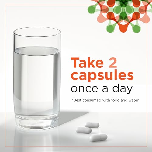 moringa leaf capsules for hair health