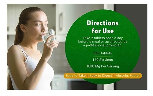 Moringa leaf capsules for stress relief