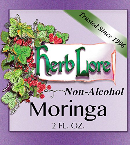 moringa leaf extract drops for increased milk supply