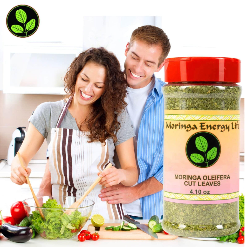 moringa leaf for healthy living