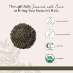 moringa leaf for herbal tea