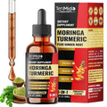 Moringa leaf liquid drops benefits