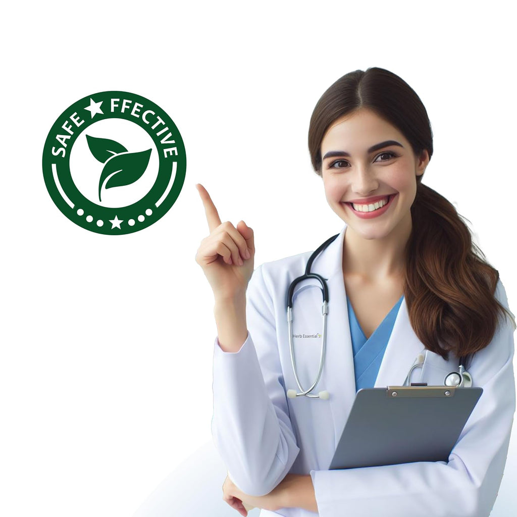 moringa leaf nutritional support