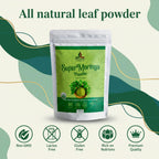 moringa leaf powder for cooking
