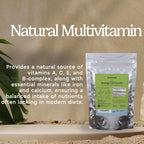 moringa leaf powder for detox