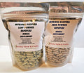 Moringa leaf powder for energy boost