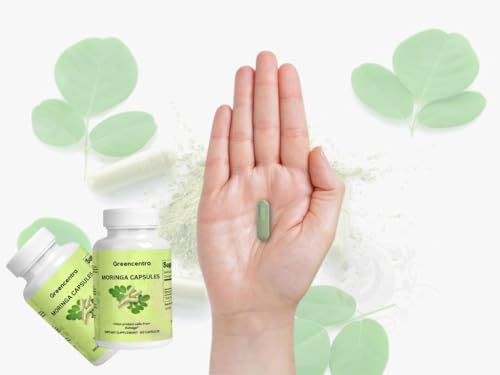 moringa leaf powder for nutrition