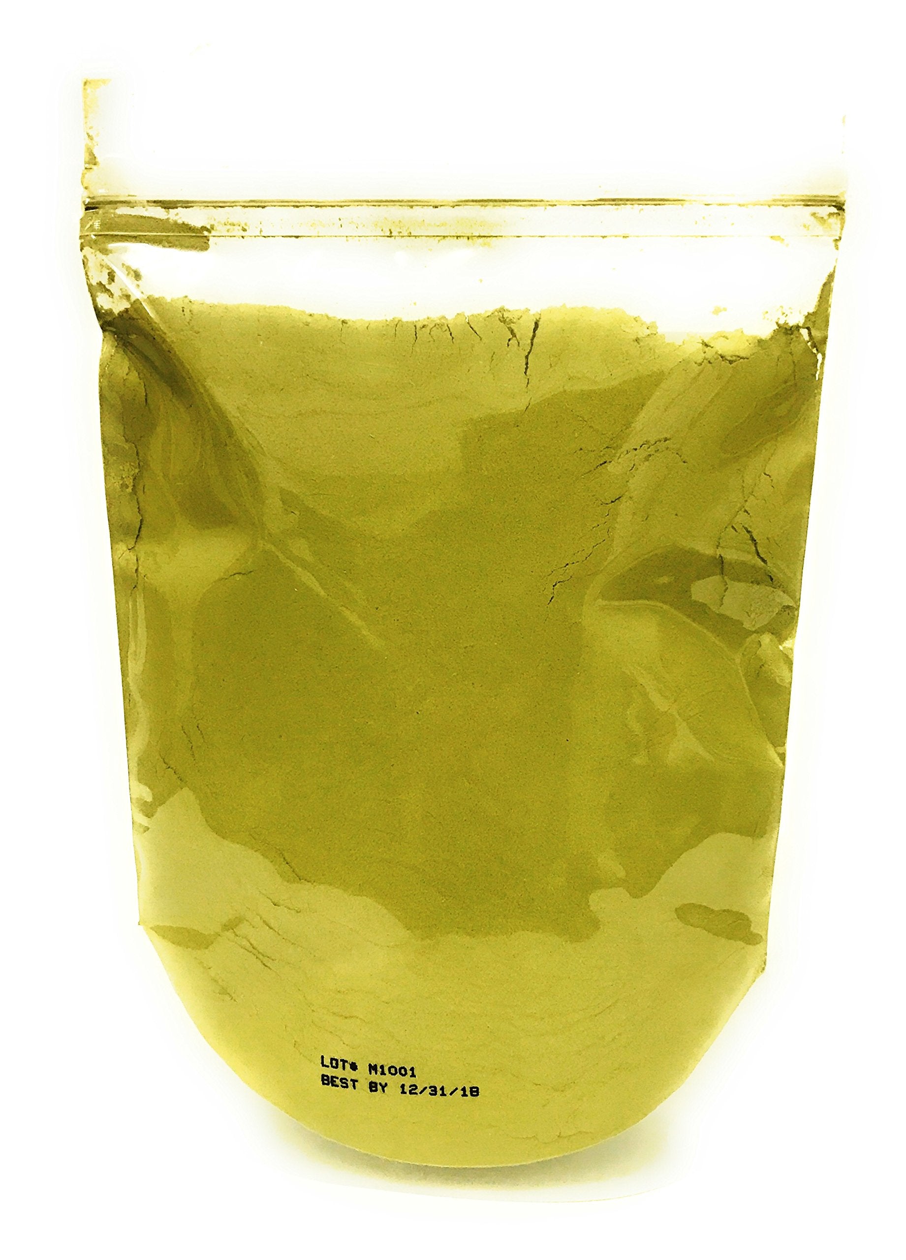 moringa leaf powder for smoothies
