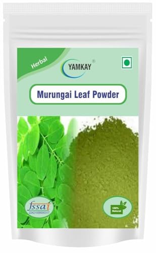 Moringa leaf powder for smoothies