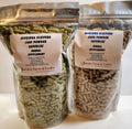 Moringa leaf powder health benefits