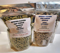 Moringa leaf powder health benefits