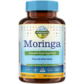 moringa leaf powder vegan capsules