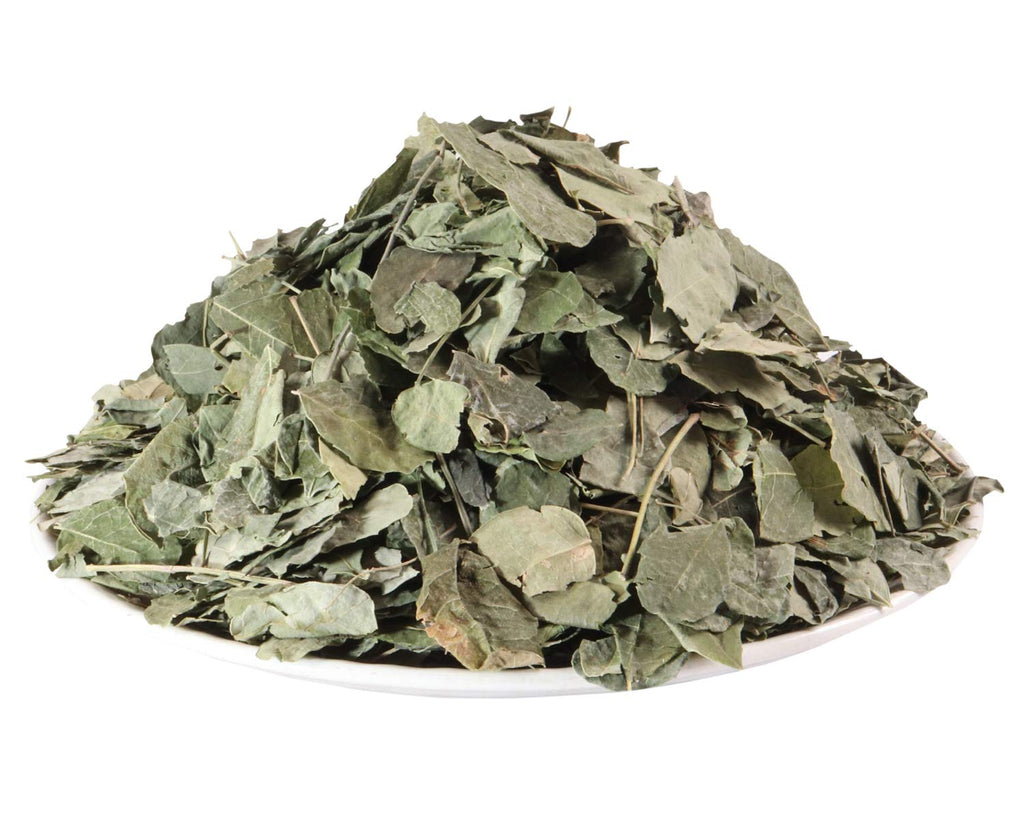 Moringa leaves for wellness support
