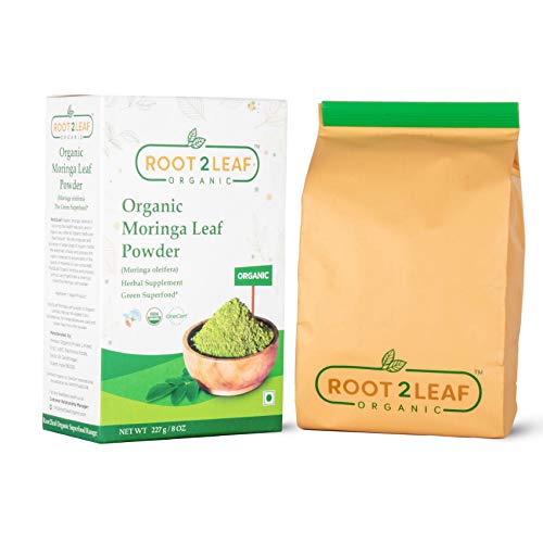 moringa leaves powder for smoothies