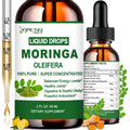 moringa liquid drops for energy