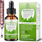 moringa liquid drops for energy