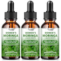Moringa liquid drops for energy