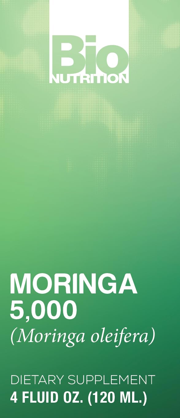 moringa liquid for daily nutrition