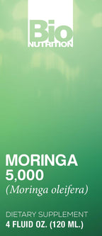 moringa liquid for daily nutrition