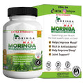 Moringa Magic Max extra strength capsules