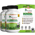 Moringa Magic Max extra strength capsules