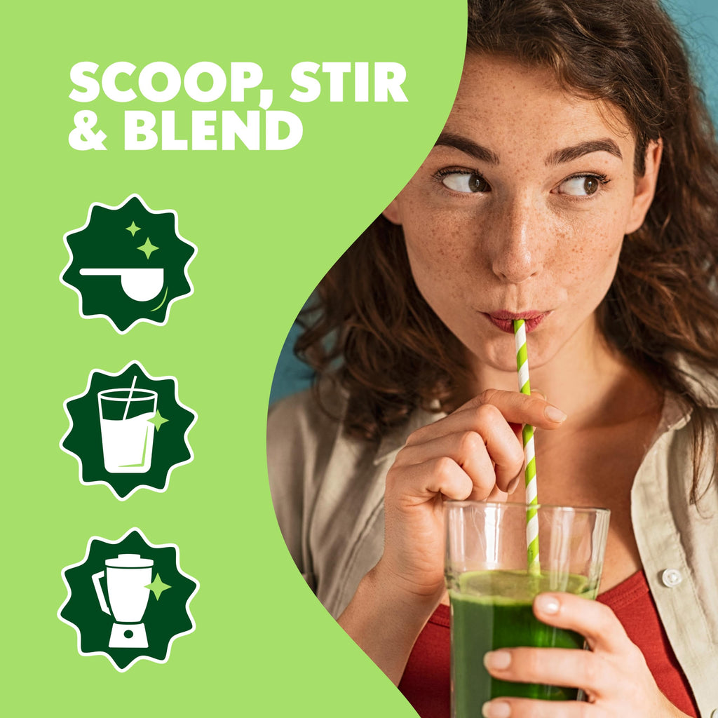 moringa mix for post-workout recovery