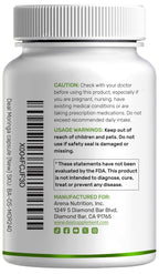 Moringa multivitamin for seniors