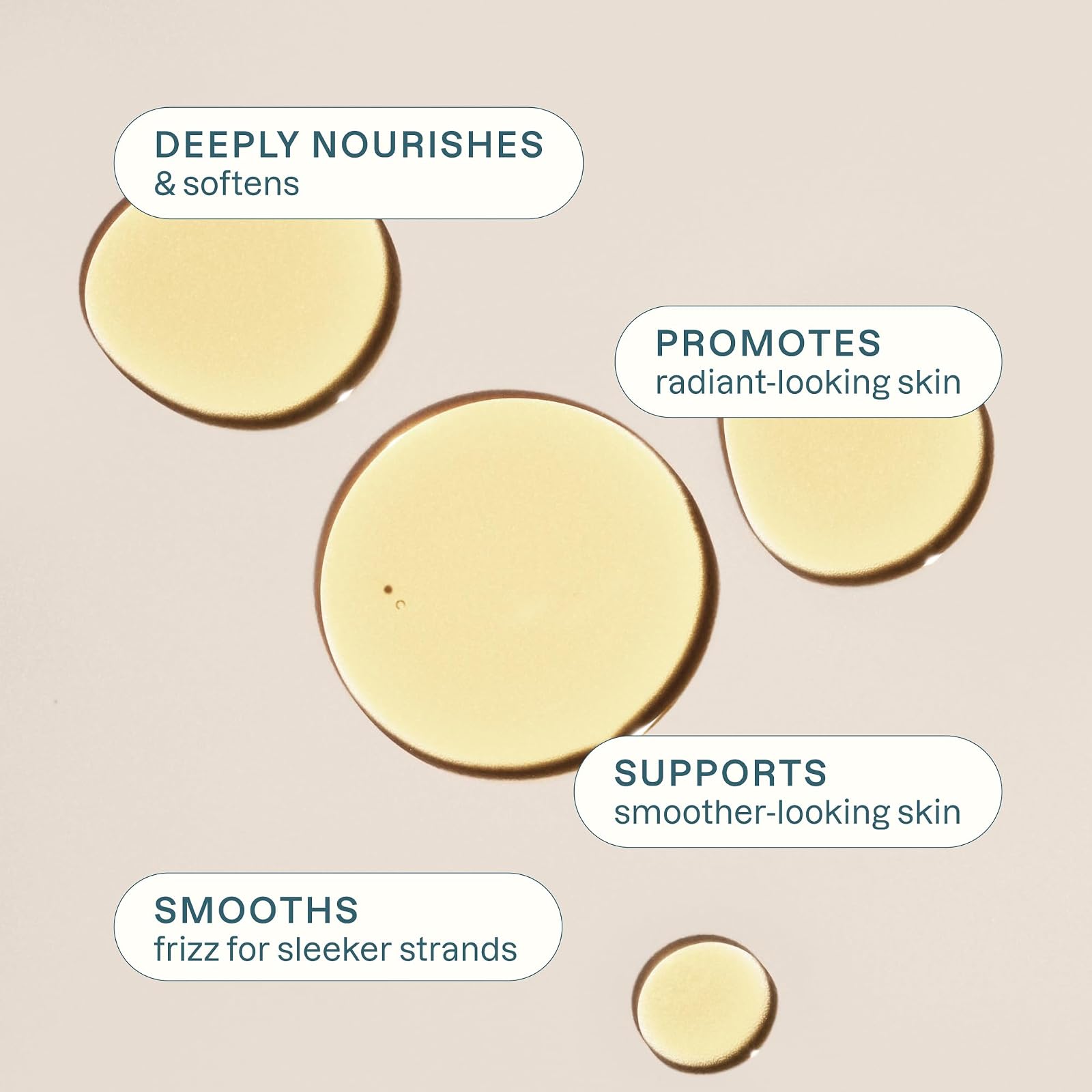 moringa oil for hair nourishment