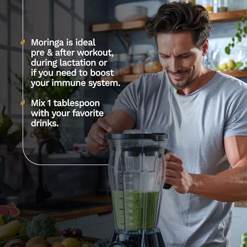 moringa oleifera for cognitive function