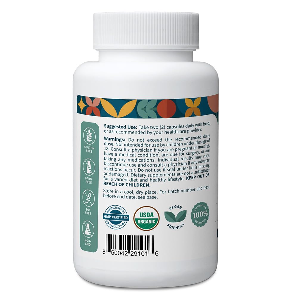 moringa oleifera for immune support