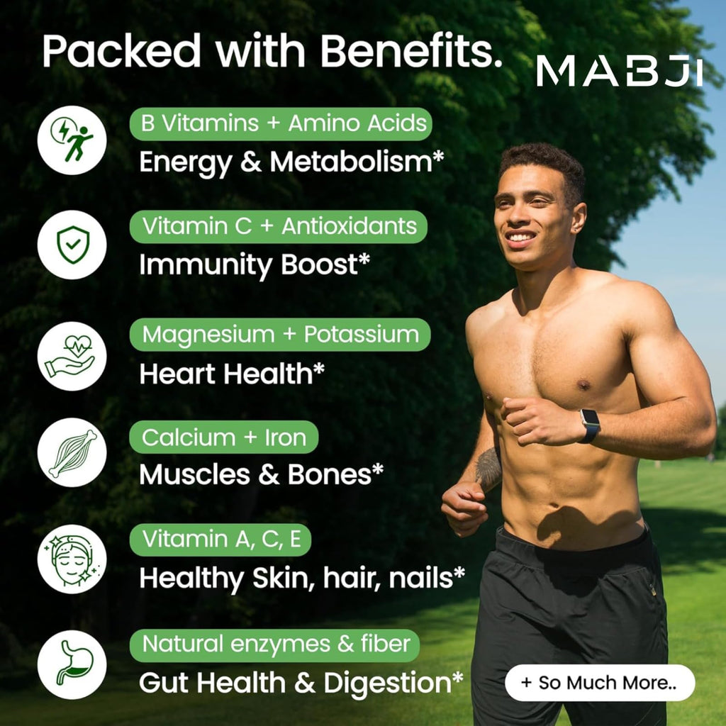 Moringa Oleifera for nutritional boost