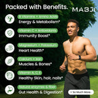 Moringa Oleifera for nutritional boost
